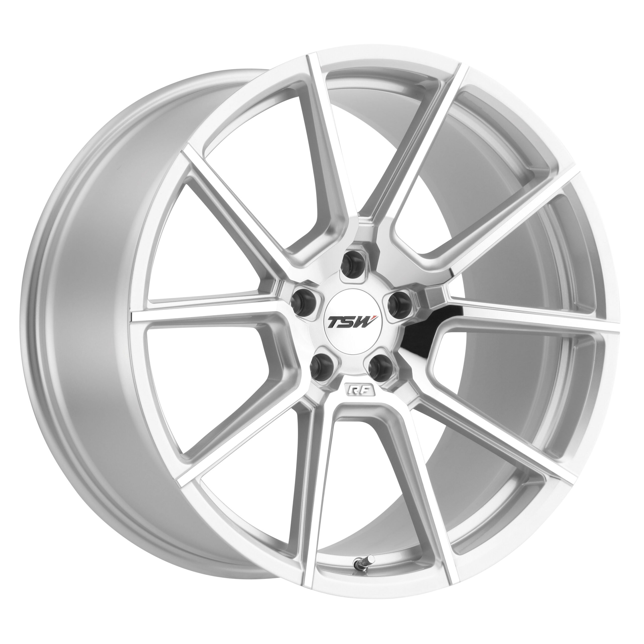 1990CRN155120S76: 19x9 CHRONO TSW In 5x120 15 Offset on Sale