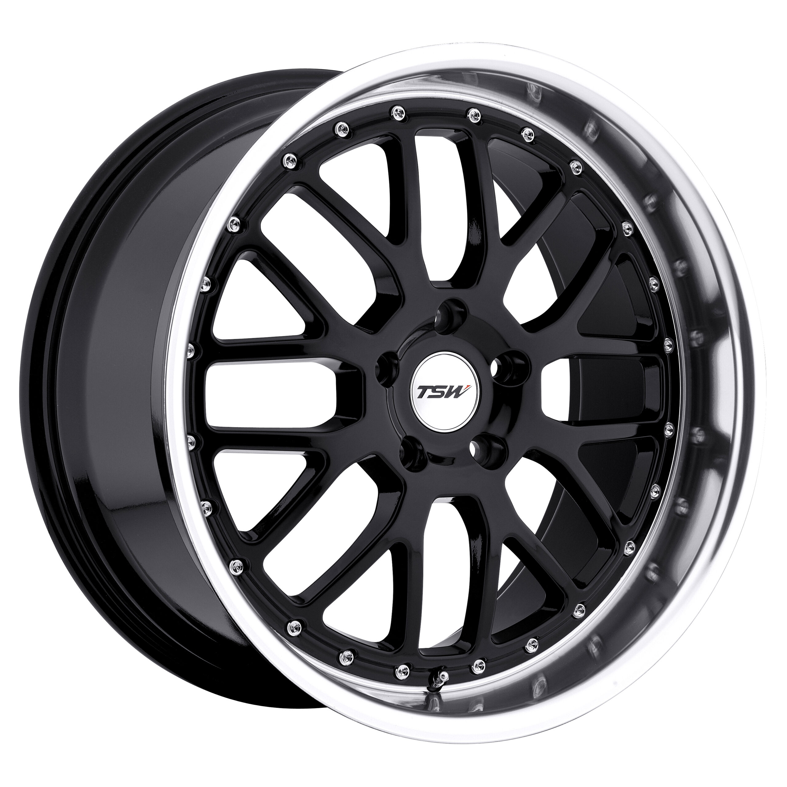 1880VAL205114B76: 18x8 VALENCIA TSW In 5x114.3 20 Offset on Sale