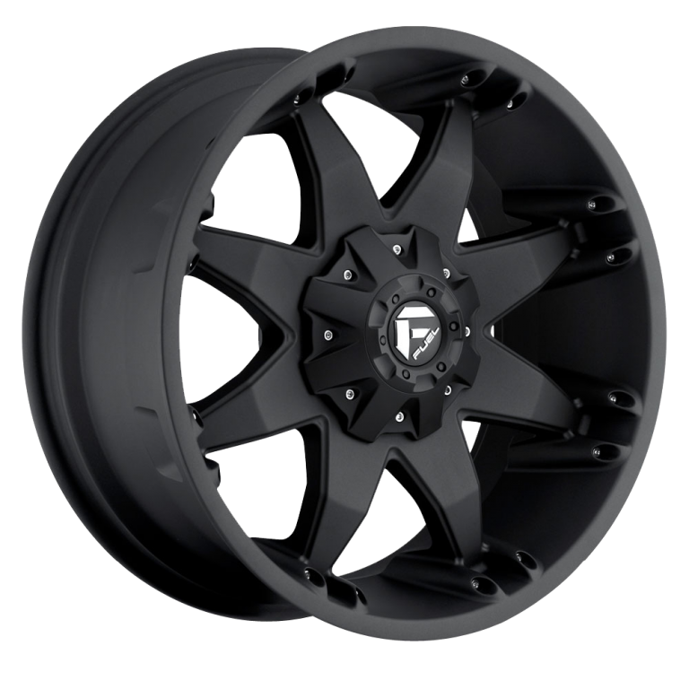 D50920901750 20x9 D509 OCTANE Fuel Wheels In 8x170 1 Offset On Sale