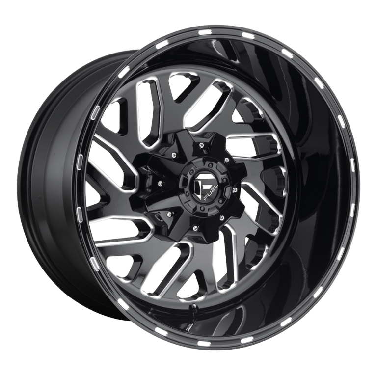 22x14 Wheels & Rims for Lifted Trucks | WheelsASAP