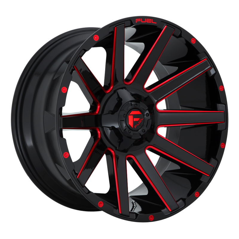 Looking For 24x12 Wheels on Sale?
