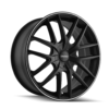 4x100 Wheels & Rims for Compact Cars | WheelsASAP