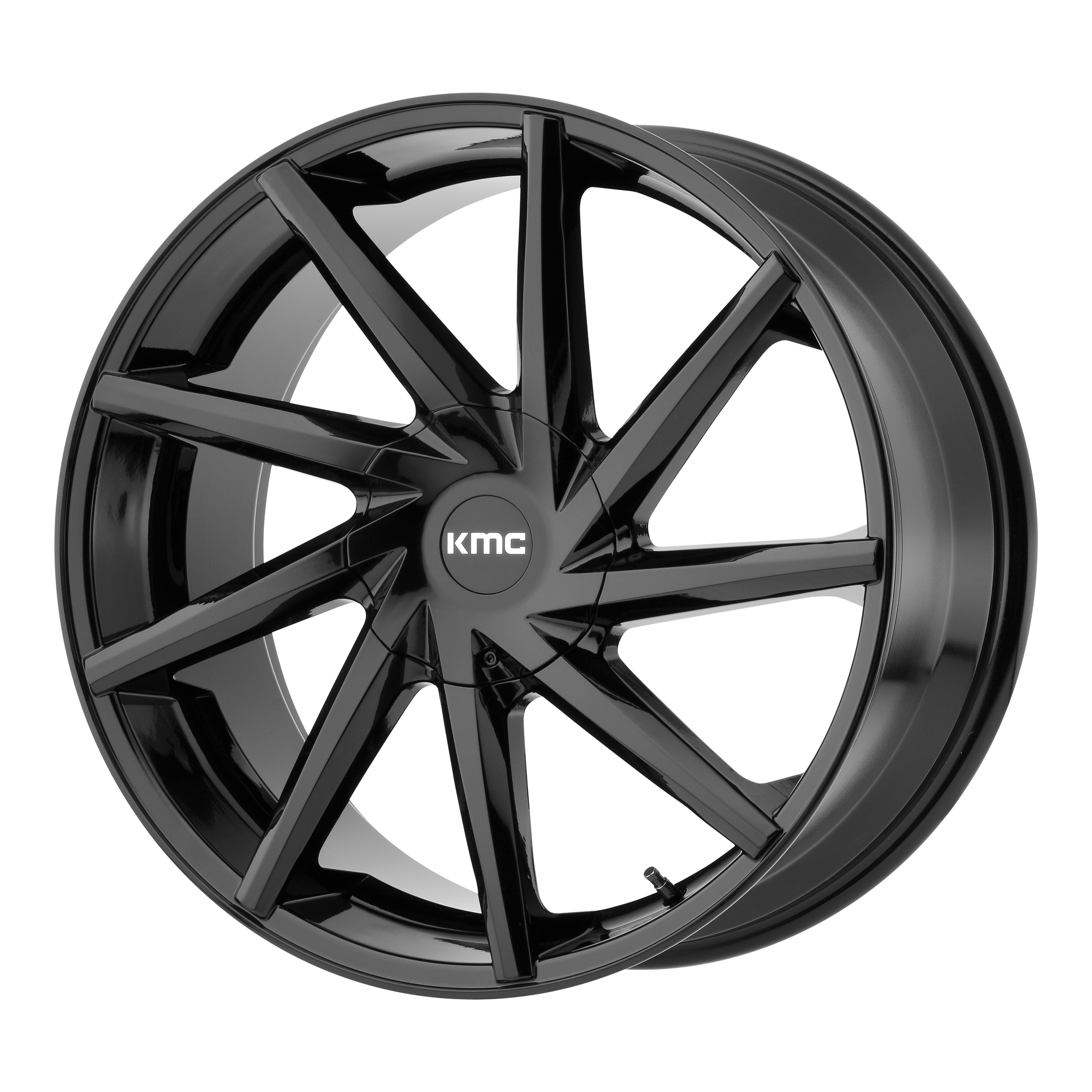 KM70522966330: 22x9 KM705 BURST KMC In 6x135 30 Offset on Sale