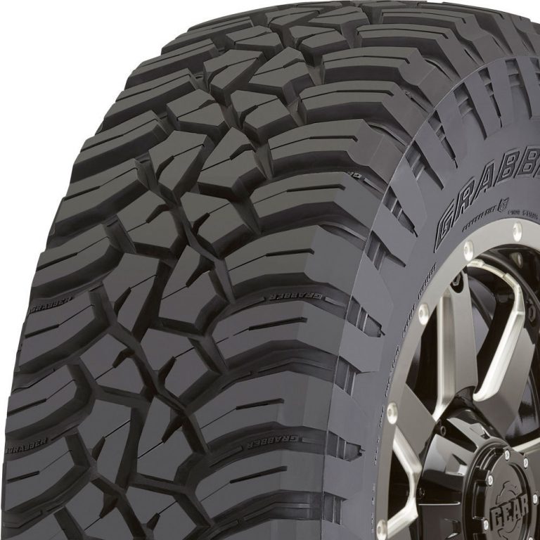 33 Inch Tires for Trucks & SUVs | Fast Shipping