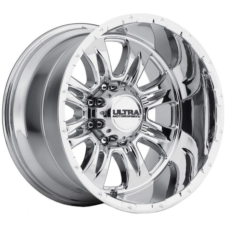 A230728: 18x9 203C HUNTER Ultra In 8x165.1 -12 Offset on Sale