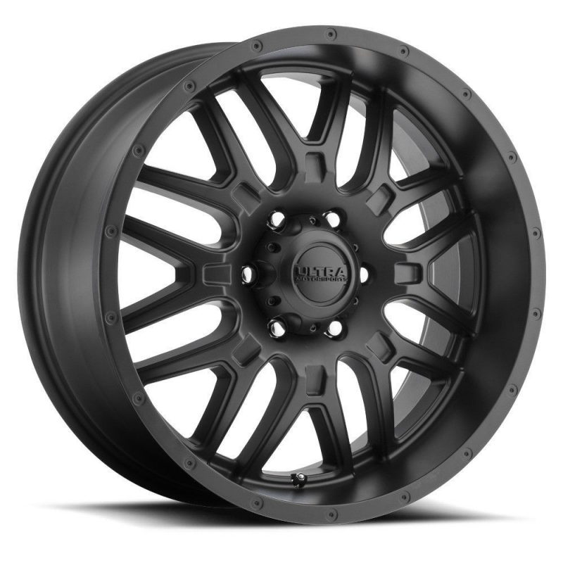 Looking For 6x135 Wheels & 6x135 Rims on Sale?