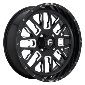Fuel Wheels and Tires Packages, Fuel Wheels For Sale 38% OFF