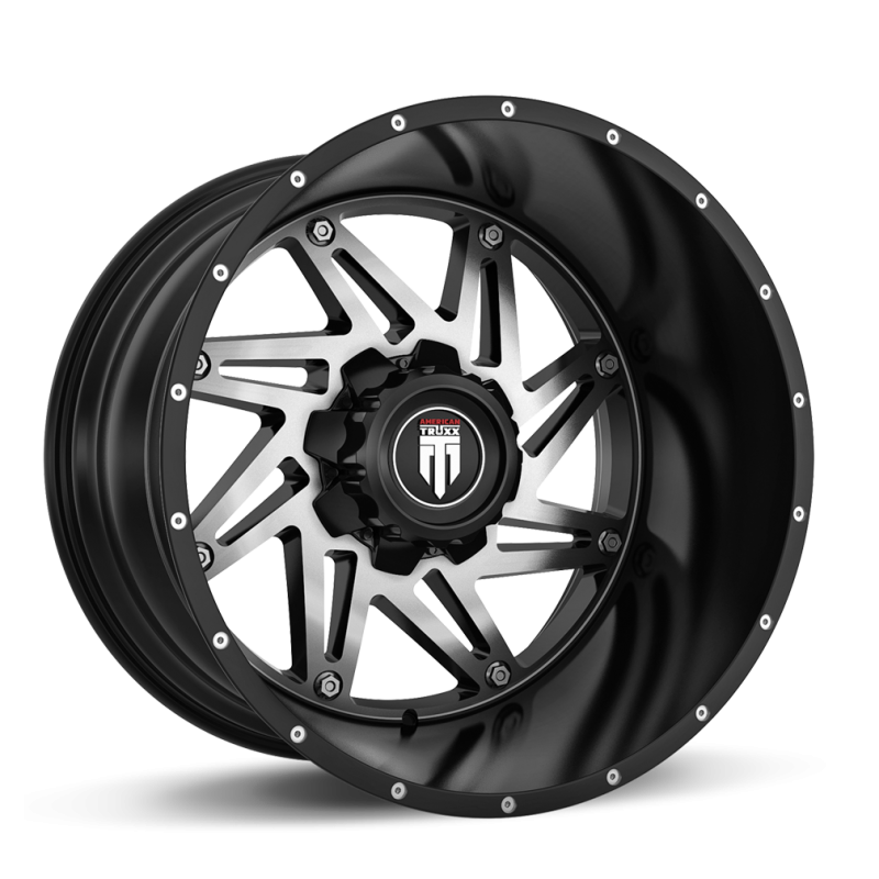 Looking For Cheap 20x12 Wheels & 20x12 Rims on Sale?
