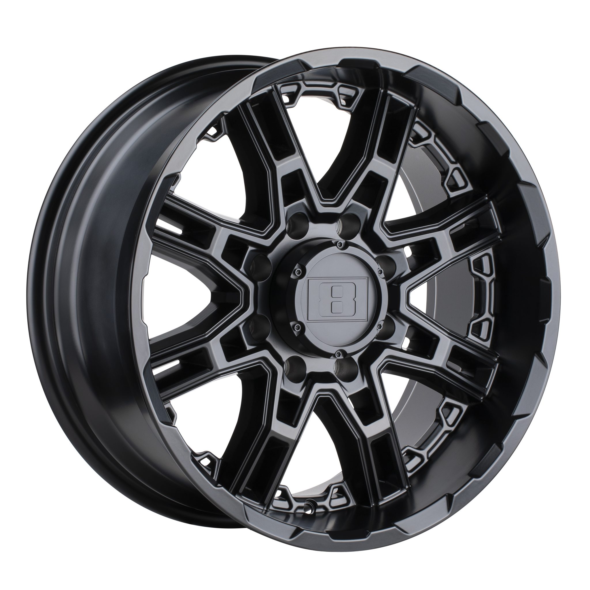 Looking For 20x10 8 lug Wheels on Sale?