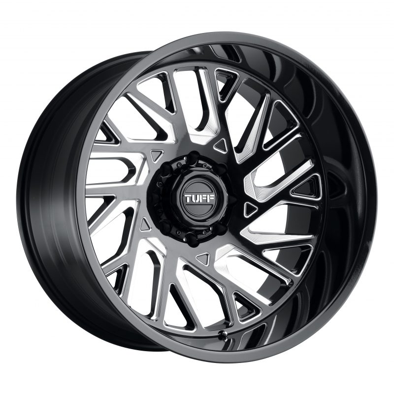 Looking For Cheap 20x12 Wheels & 20x12 Rims on Sale?