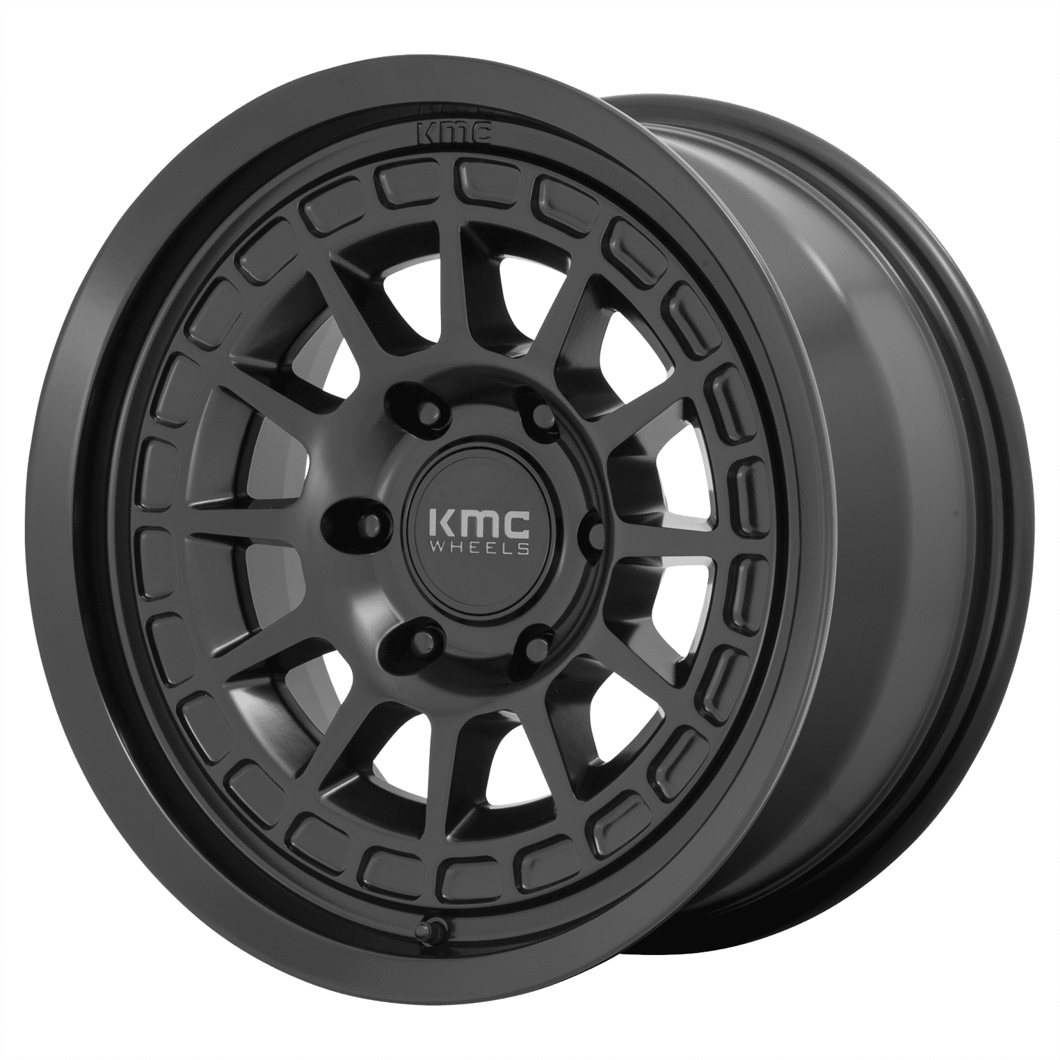 KM71978577700: 17x8.5 KM719 CANYON KMC In 6x120 0 Offset on Sale