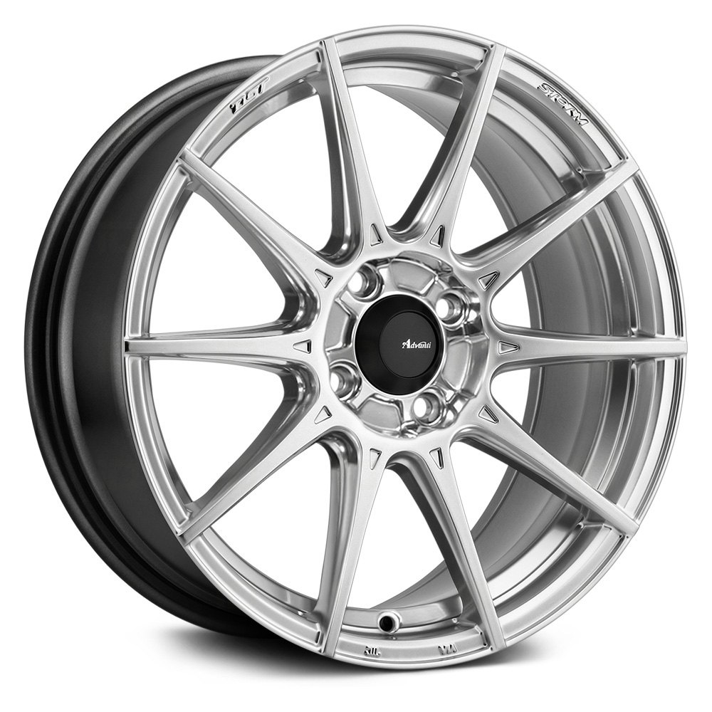 Looking for 79H STORM S1 TITANIUM Advanti Racing Wheels?