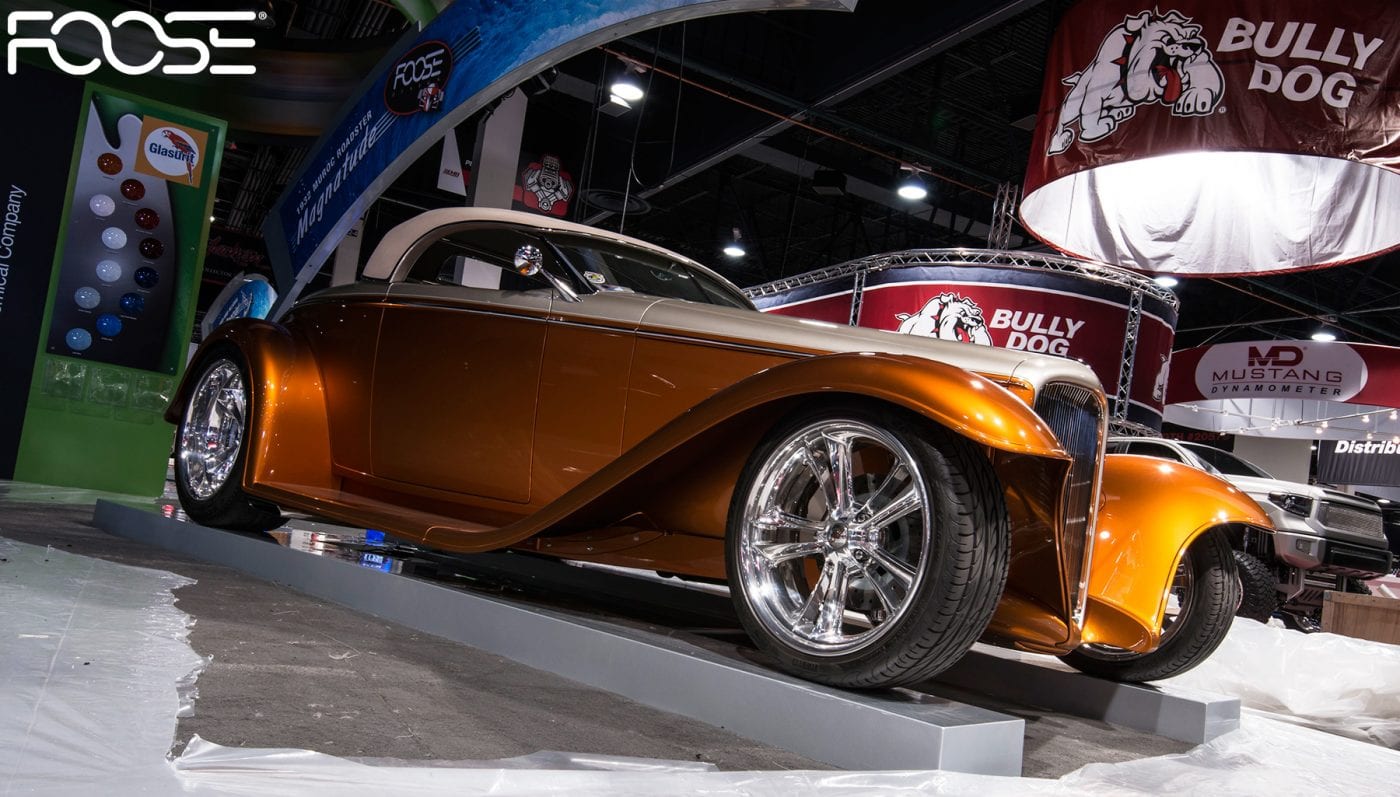 Foose Wheels On Sale up to 38% OFF at WheelsASAP