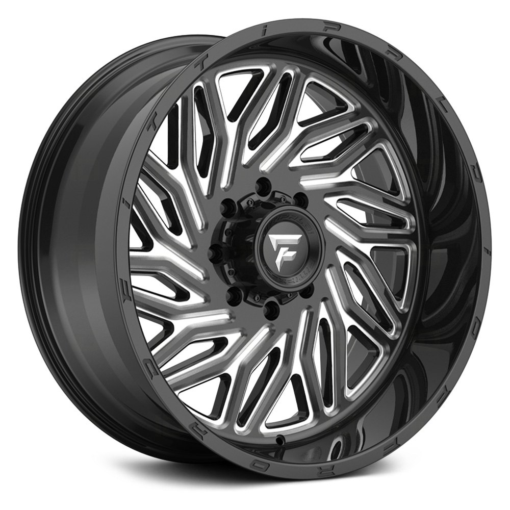 Looking For 24x12 Wheels on Sale?