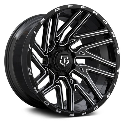 Looking For 24x12 Wheels on Sale?