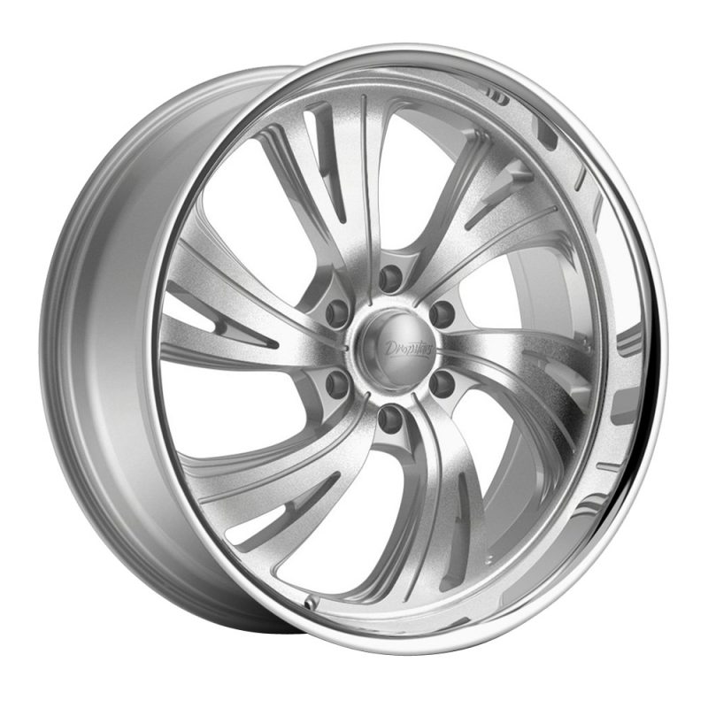Looking For 24 Inch Rims & 24 Inch Wheels on Sale?