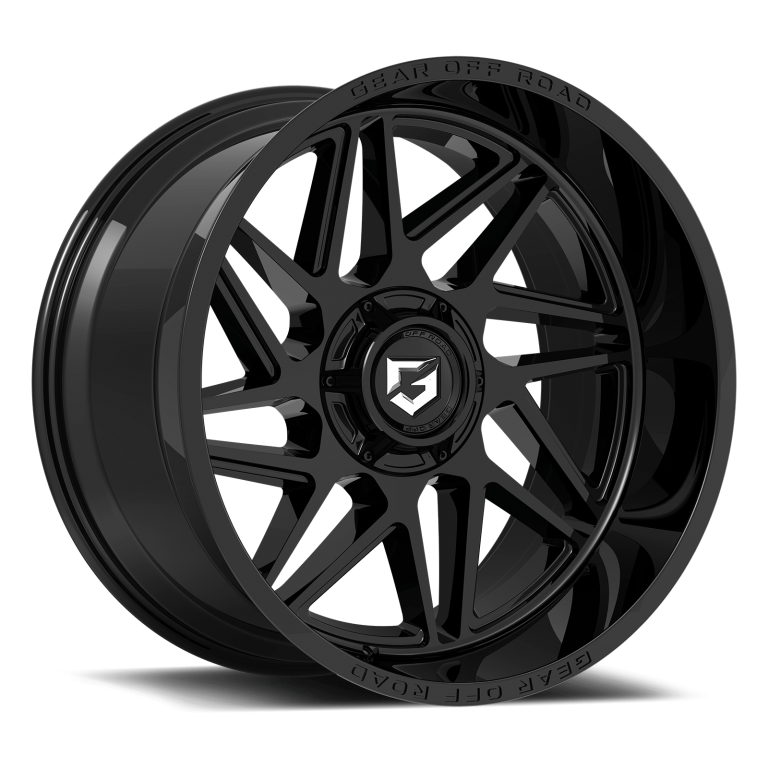 Looking For 6x135 Wheels & 6x135 Rims on Sale?