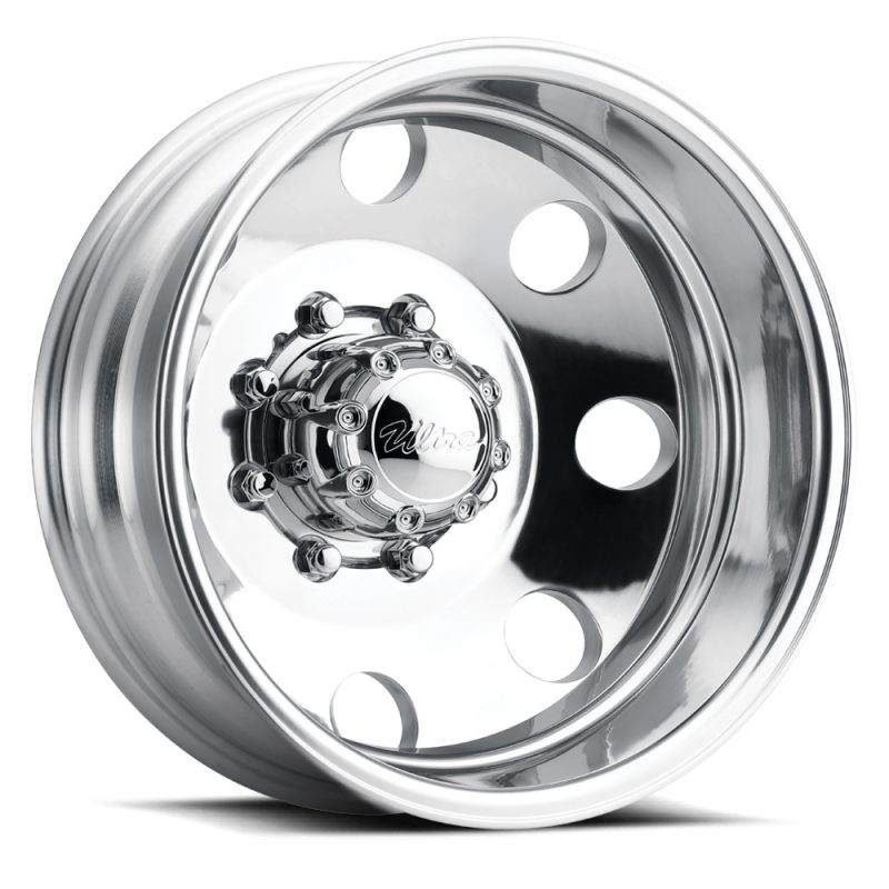 A110895: 16x6 02P MODULAR DUALLY REAR Ultra In 8x165.1 -125 Offset on Sale