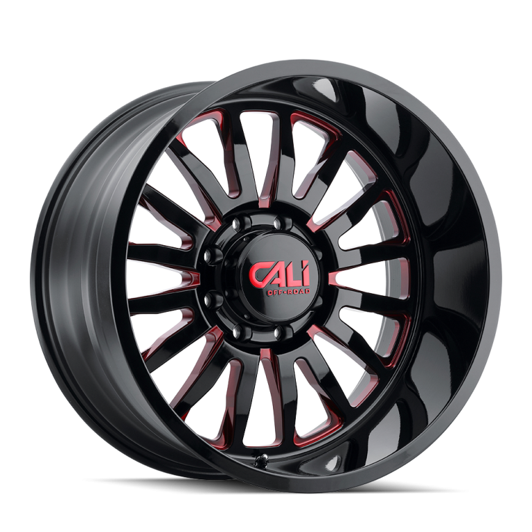 24x14 Rims For Sale - Free Shipping