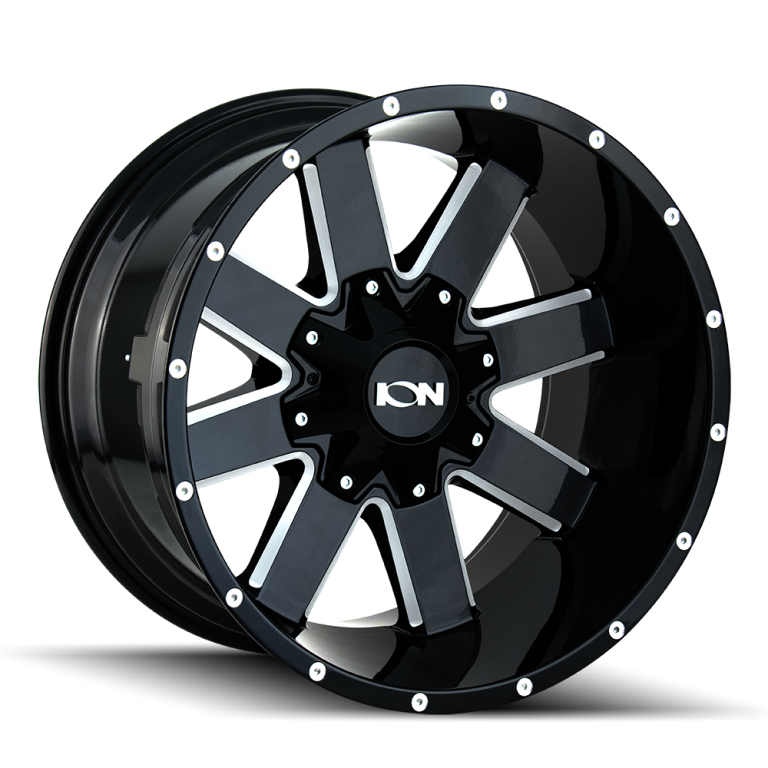 Looking For 5x150 Wheels & 5x150 Rims on Sale?