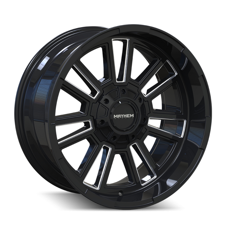 8x170 Wheels & Rims for Ford Super Duty | WheelsASAP