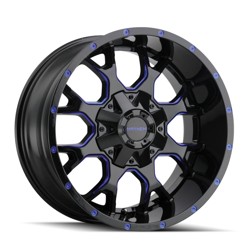 Looking For 5x150 Wheels & 5x150 Rims on Sale?