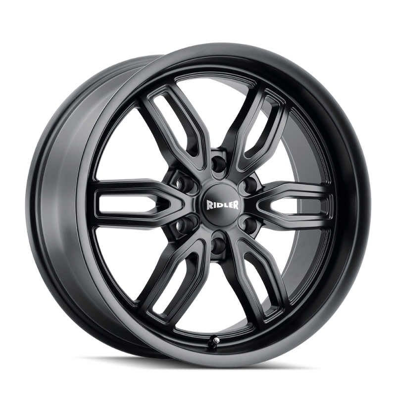 6x135 Wheels & Rims for Ford & Lincoln | WheelsASAP