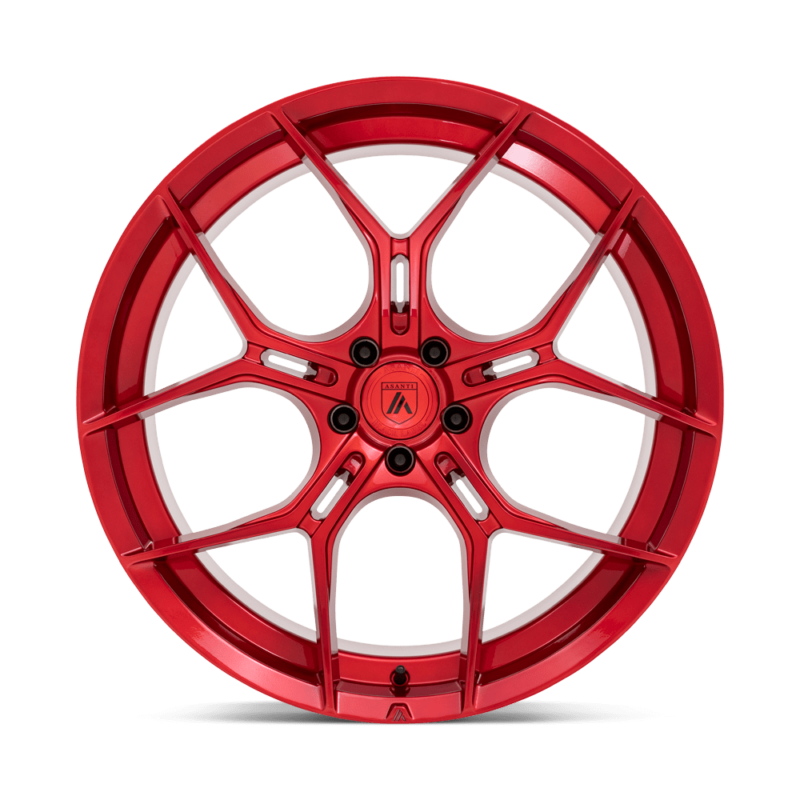 ABL37-22905232RD: 22x9 ABL-37 MONARCH Asanti Black In 5x120 32 Offset ...