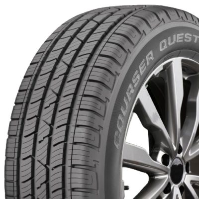 Looking For 225/60/18 Courser Quest Plus Mastercraft?