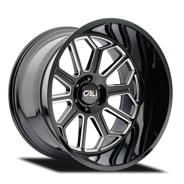 24x14 Rims For Sale - Free Shipping