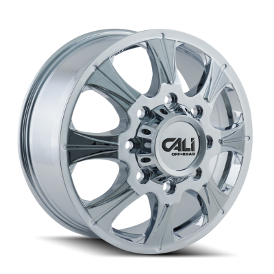 Chrome Wheels & Rims for Trucks & Cars | Free Shipping – WheelsASAP