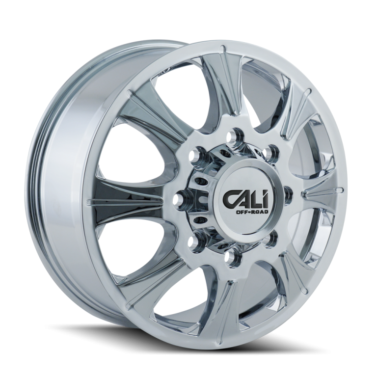 8x200 Wheels & Rims for Ford Super Duty | WheelsASAP