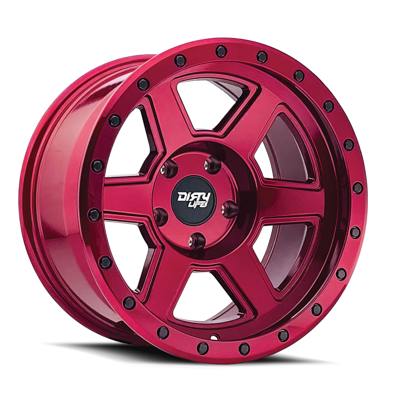 8x170 Wheels & Rims for Ford Super Duty | WheelsASAP