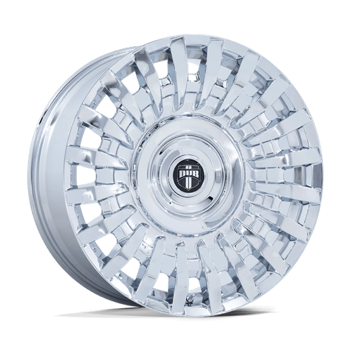 DC272PX24902038: 24x9 DC272 HONCHO DUB In 5x115 38 Offset on Sale