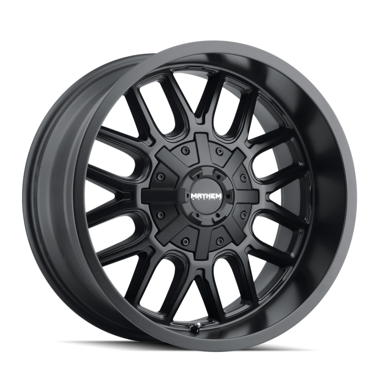 Custom 22 Inch Rims & Wheels for Trucks & SUVs | WheelsASAP