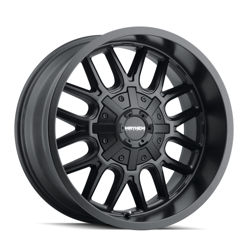 5x135 Wheels & Rims for Ford Trucks | WheelsASAP