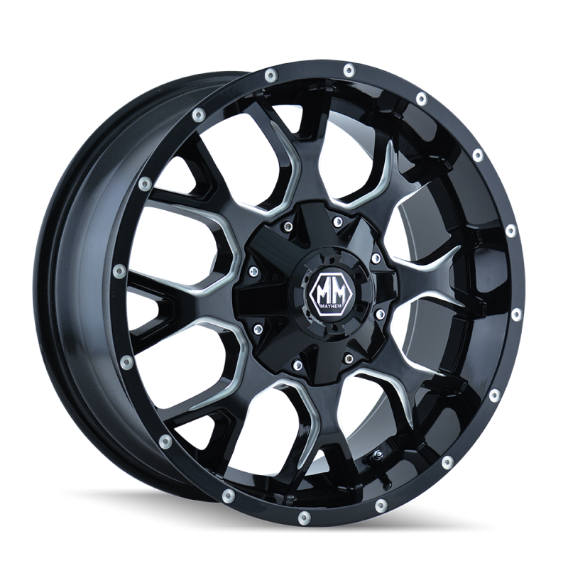 5x150 Wheels & Rims For Sale - Free Shipping