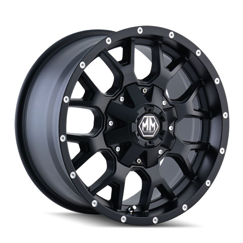 5x135 Wheels & Rims for Ford Trucks | WheelsASAP