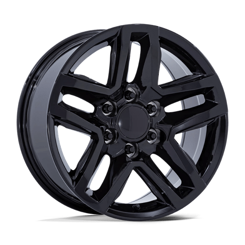 Performance Replicas PR220 GLOSS BLACK - WheelsASAP