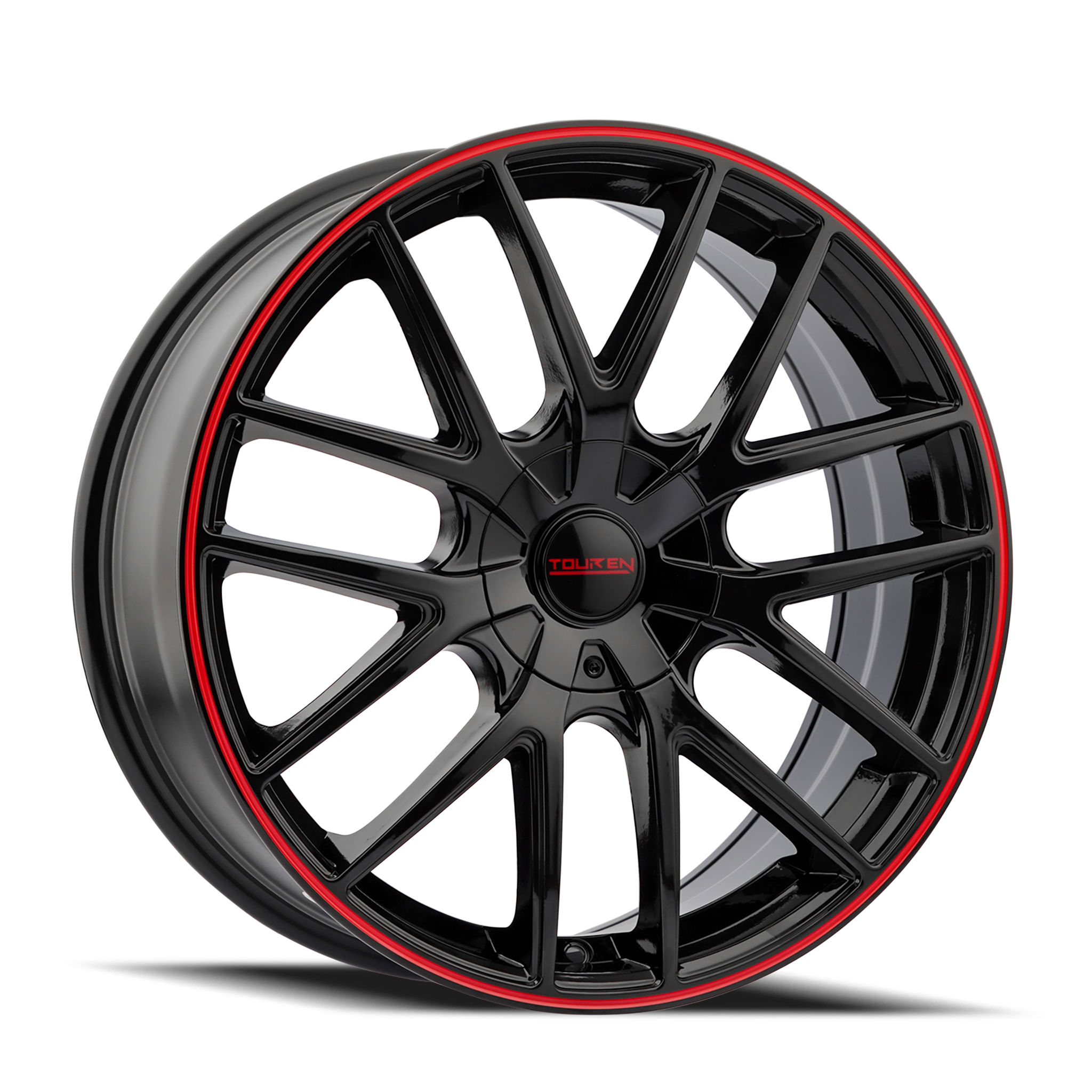 4x100 Wheels & Rims for Compact Cars | WheelsASAP