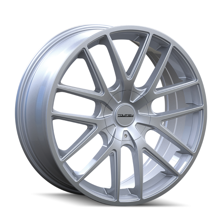 18x8 Wheels & Rims in All Finishes | WheelsASAP