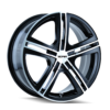 4x100 Wheels & Rims for Compact Cars | WheelsASAP