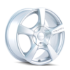 4x100 Wheels & Rims for Compact Cars | WheelsASAP