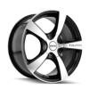 4x100 Wheels & Rims for Compact Cars | WheelsASAP