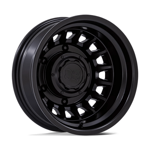 BR019MX16606B130N: 16x6 BR019 ALISO DUALLY Black Rhino Hard Alloys In ...
