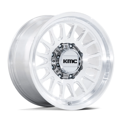 KM452DX18908012N: 18x9 KM452 IMPACT FORGED MONOBLOCK KMC In 8x165.1 -12 ...