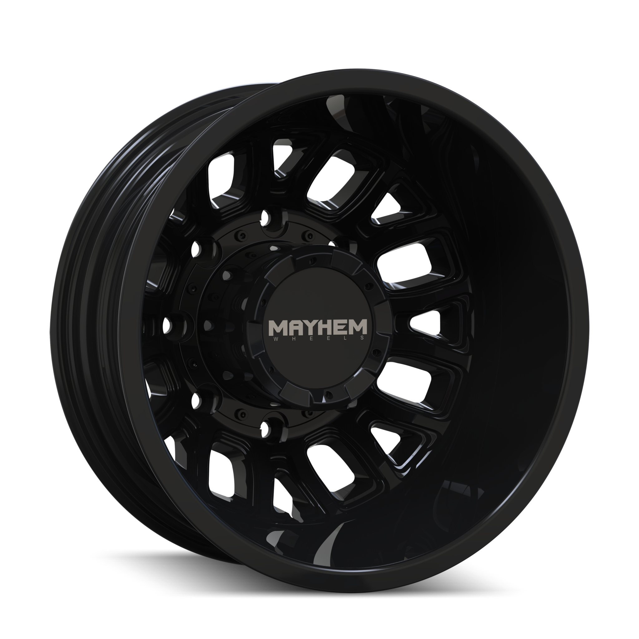 8x200 Wheels & Rims for Ford Super Duty | WheelsASAP