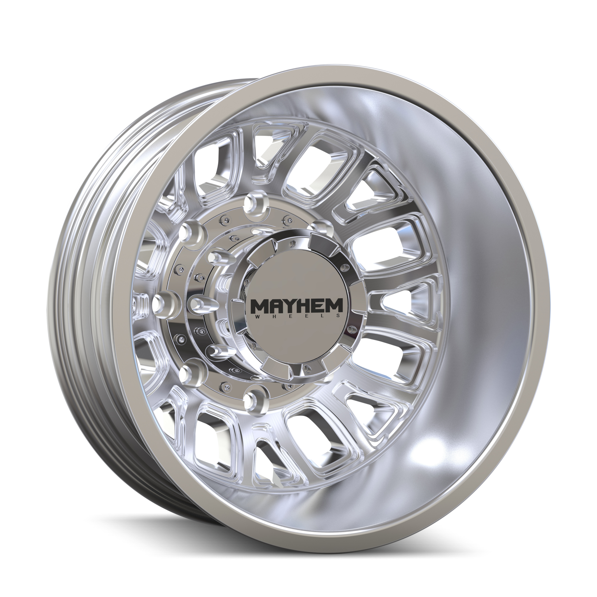 8x200 Wheels & Rims for Ford Super Duty | WheelsASAP