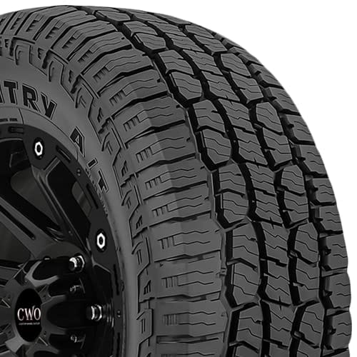 Looking For 275/65/18 HI COUNTRY A/T HA2 Prinx?