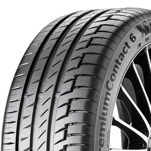 Looking For 275/40/22 ContiPremiumContact 6 Continental?